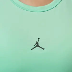 JORDAN Sport Essentials Dri-fit Sleeveless Tank Top - Green