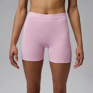 JORDAN Sport Essentials Dri-fit Shorts - Pink