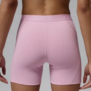 JORDAN Sport Essentials Dri-fit Shorts - Pink