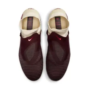 Nike United Phantom High Elite Firm-ground Soccer Cleats - Red