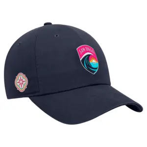 Nike San Diego Wave Nwsl Club Cap