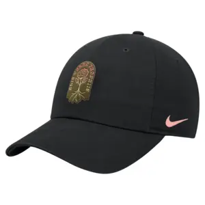 NIKE Portland Thorns NWSL Club Cap