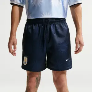 Nike Uruguay Club Soccer Flow Shorts