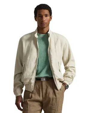 Polo Ralph Lauren Casual Jackets For Men
