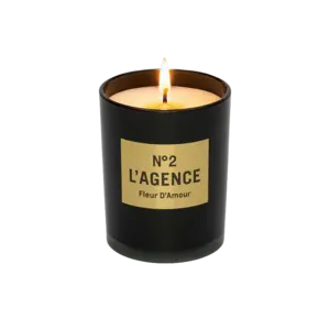 L'AGENCE Fleur D'amour