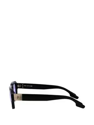 VISION OF SUPER Nomad Rectangle Sunglasses