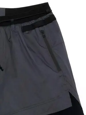 GR10K Zip Shorts