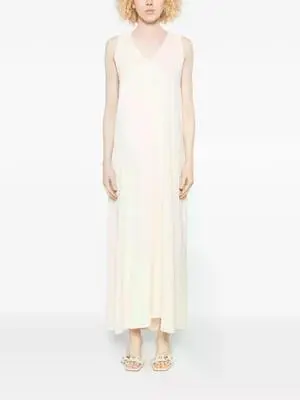 RAME V-neck Maxi Dress