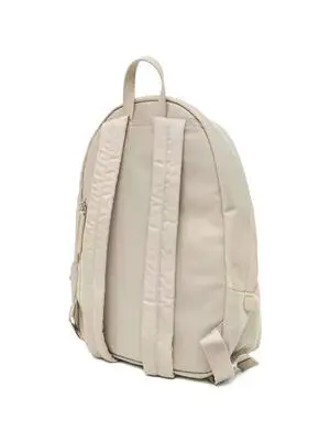 AGNES B. Origami Backpack - Neutrals