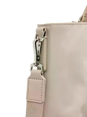 AGNES B. Large Origami Tote Bag