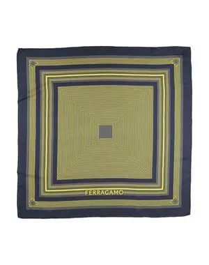 Ferragamo Bandana Scarves