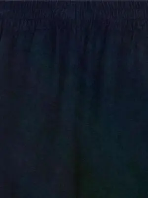 Aspesi Zip Pocket Shorts