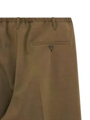 MAGLIANO People's Trousers