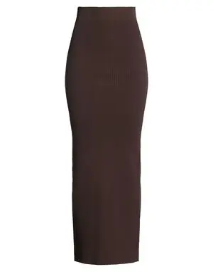 Max Mara Sfilata Maxi Skirt - Brown