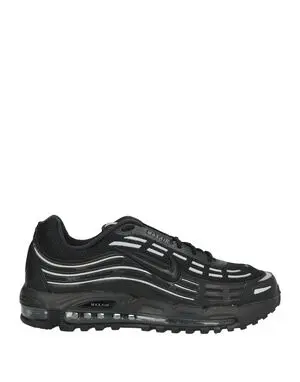 Nike Max Tl 2.5 Low-top Sneakers - Black