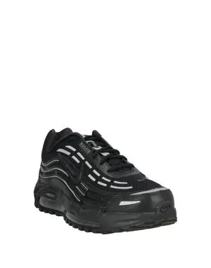 Nike Max Tl 2.5 Low-top Sneakers - Black