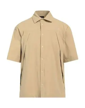 The North Face Shirt Size Nylon, Elastane