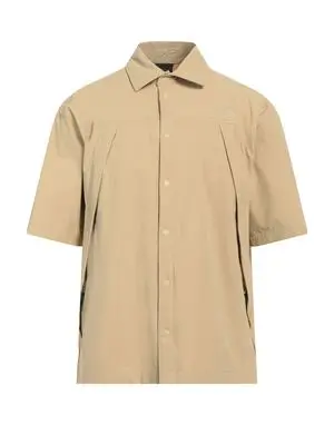 The North Face Shirt Size Nylon, Elastane
