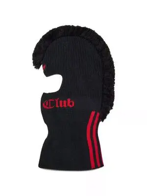 Adidas Fringed Balaclava