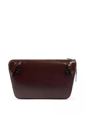 PIQUADRO Belt Bag - Brown