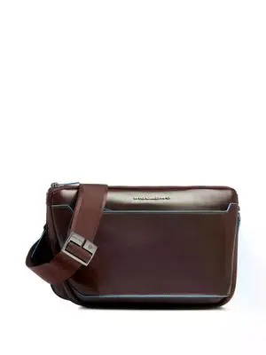 PIQUADRO Belt Bag - Brown