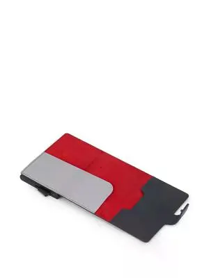 PIQUADRO Urban Pop-up Card Holder