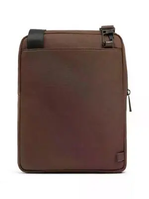 PIQUADRO W129 Crossbody Bag - Brown