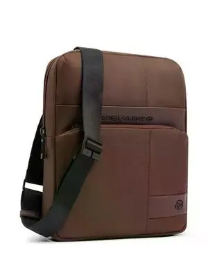 PIQUADRO W129 Crossbody Bag - Brown