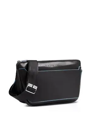 PIQUADRO Belt Bag - Black