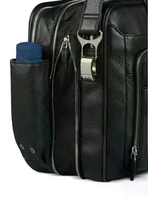 PIQUADRO Expandable Laptop Bag
