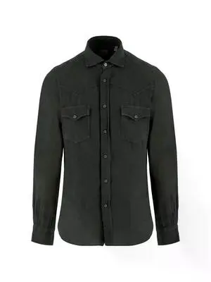 Finamore 1925 Overshirts For Men