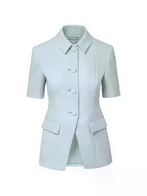 VERONICA BEARD Jacquard Jacket