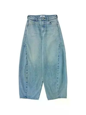 Moussy Vintage Frimley Barrel Jeans