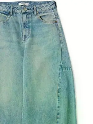 Moussy Vintage Frimley Barrel Jeans