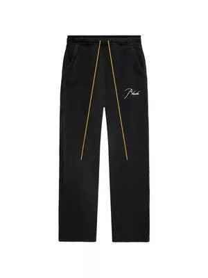 Rhude Classique Sweat Trousers - Green