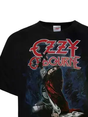 EARTHLING VIP Ozzy Graphic-printed T-shirt