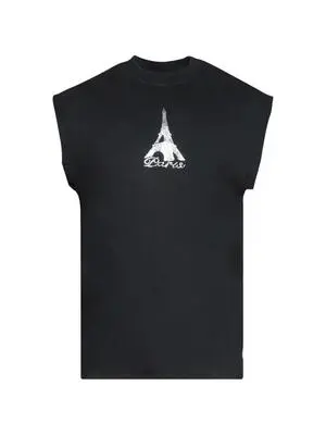 Vetements Sleeveless T-shirts For Men