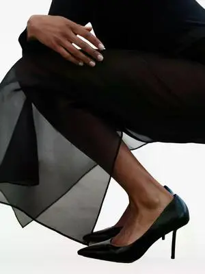 Studio Amelia Vivonne Pointed-toe Pumps
