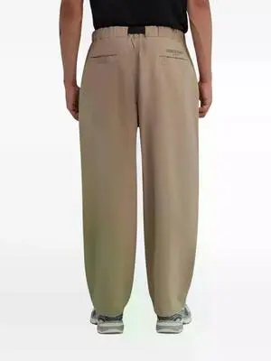 MURPHY&NYE Belted Trousers