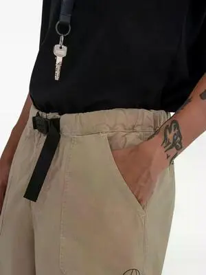 MURPHY&NYE Belted Trousers