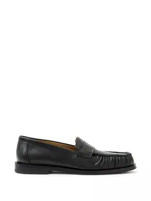 MAGLIANO Pleated Loafers