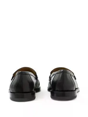 MAGLIANO Pleated Loafers
