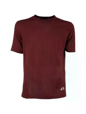 GABRIELE PASINI Crew-neck T-shirt