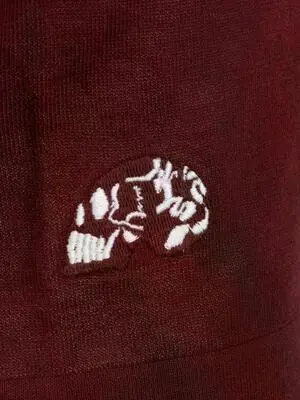 GABRIELE PASINI Crew-neck T-shirt