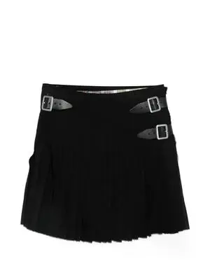 Vivienne Westwood Buckled Skirts