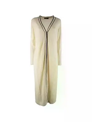 Fabiana Filippi Frill Cardigans For Women