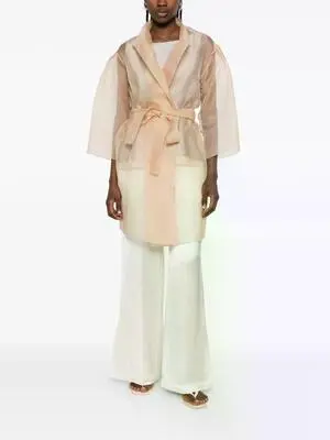 Antonelli Firenze Gustav Belted Coat