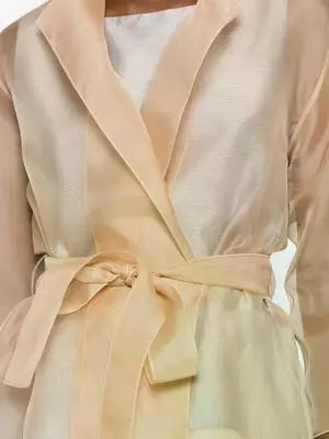 Antonelli Firenze Gustav Belted Coat