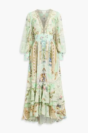 Camilla Day Dresses