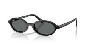 Ray-ban Sunglasses - Noir